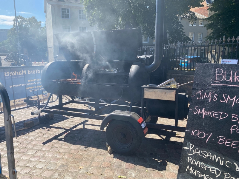 Our photos - Smokey Jim's BBQ